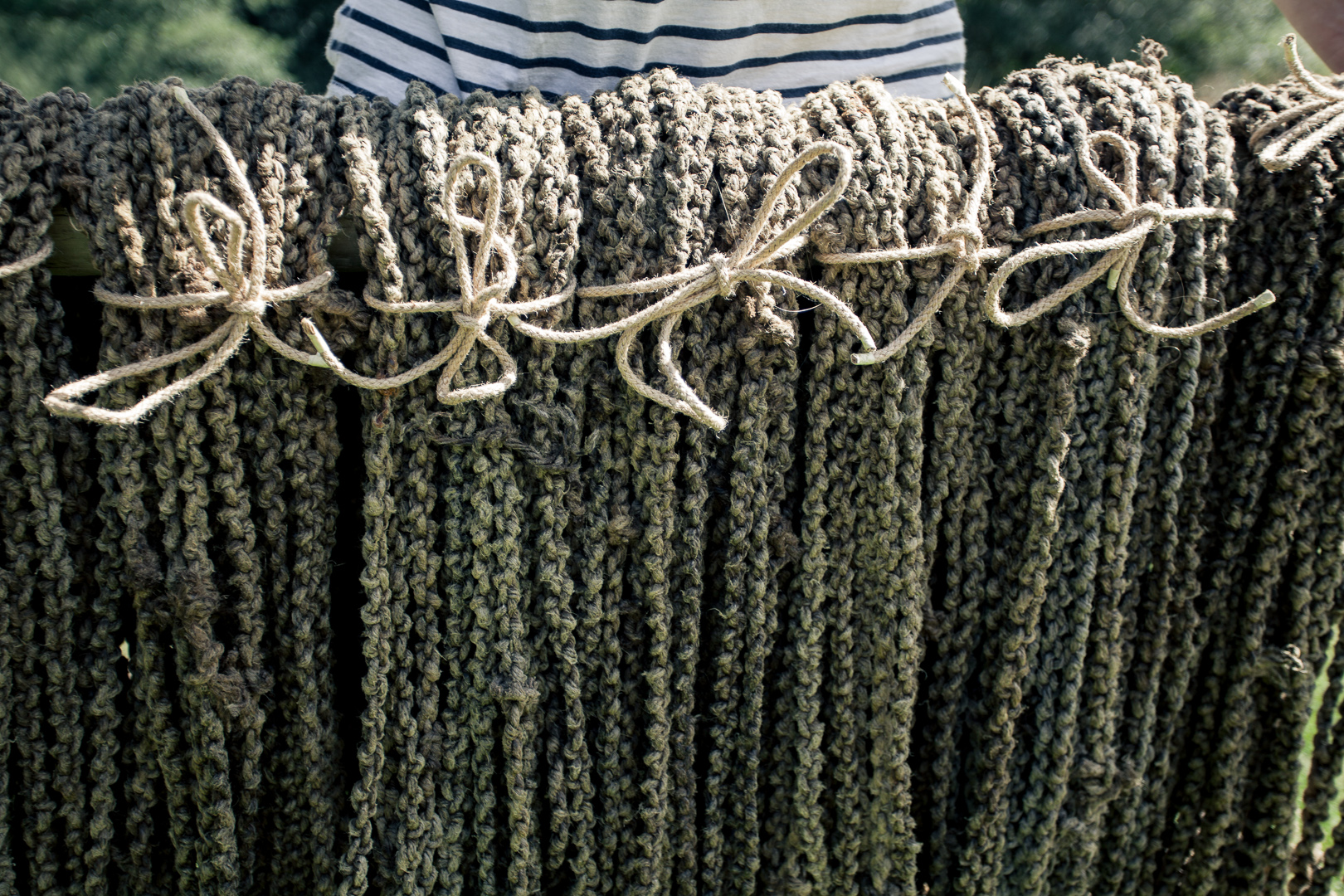 Mariners Way I - Edward Crumpton