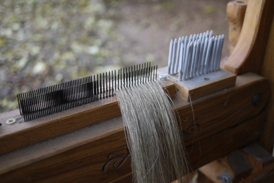 Learning the Ropes - The manufacturing process of growing rope from ...