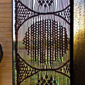 The Observatory Project close to completion - Edward Crumpton