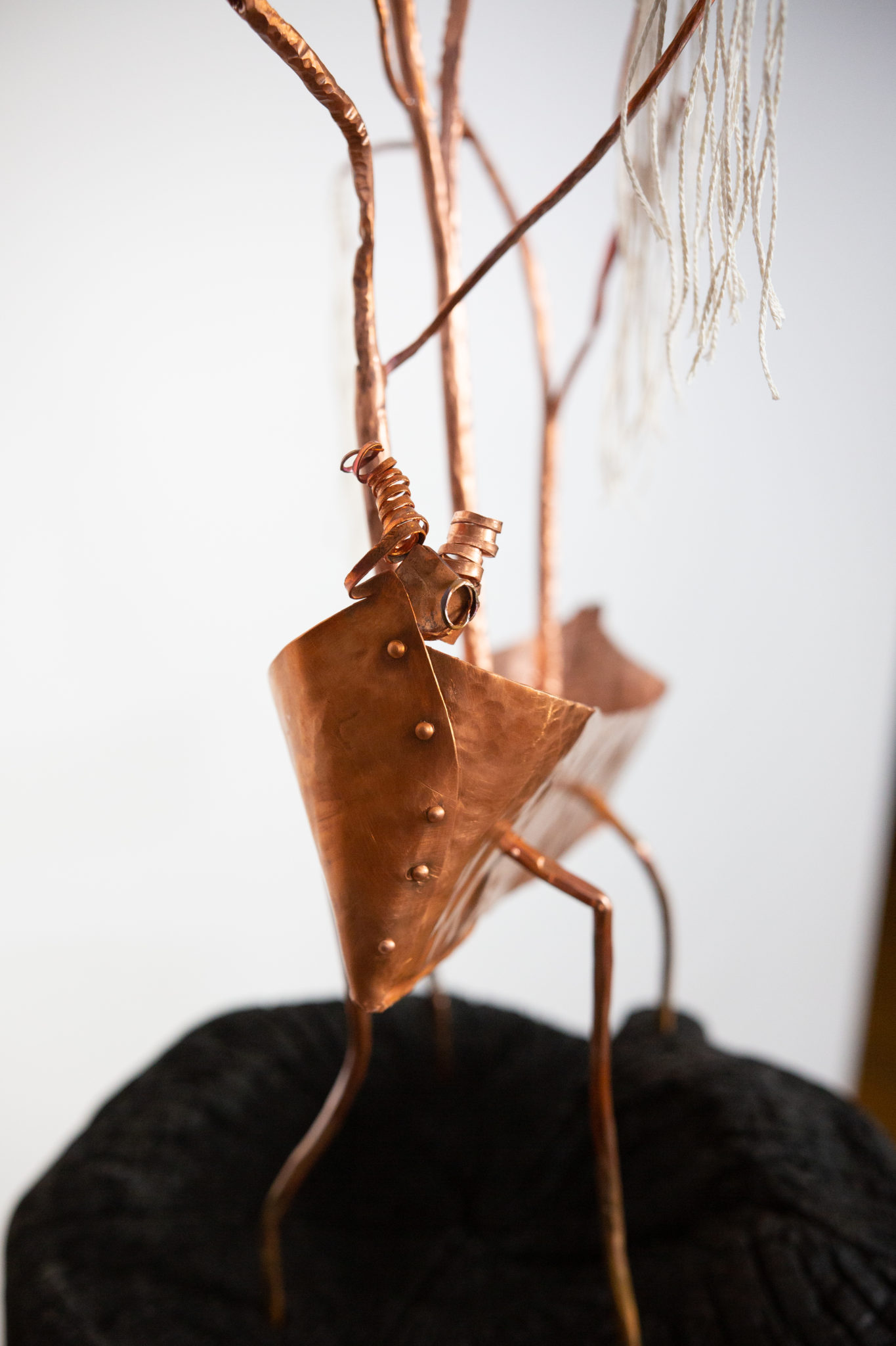Vessel I - Edward Crumpton