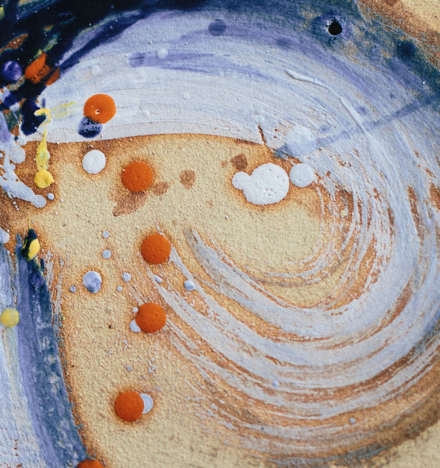 Final Work - Edward Crumpton